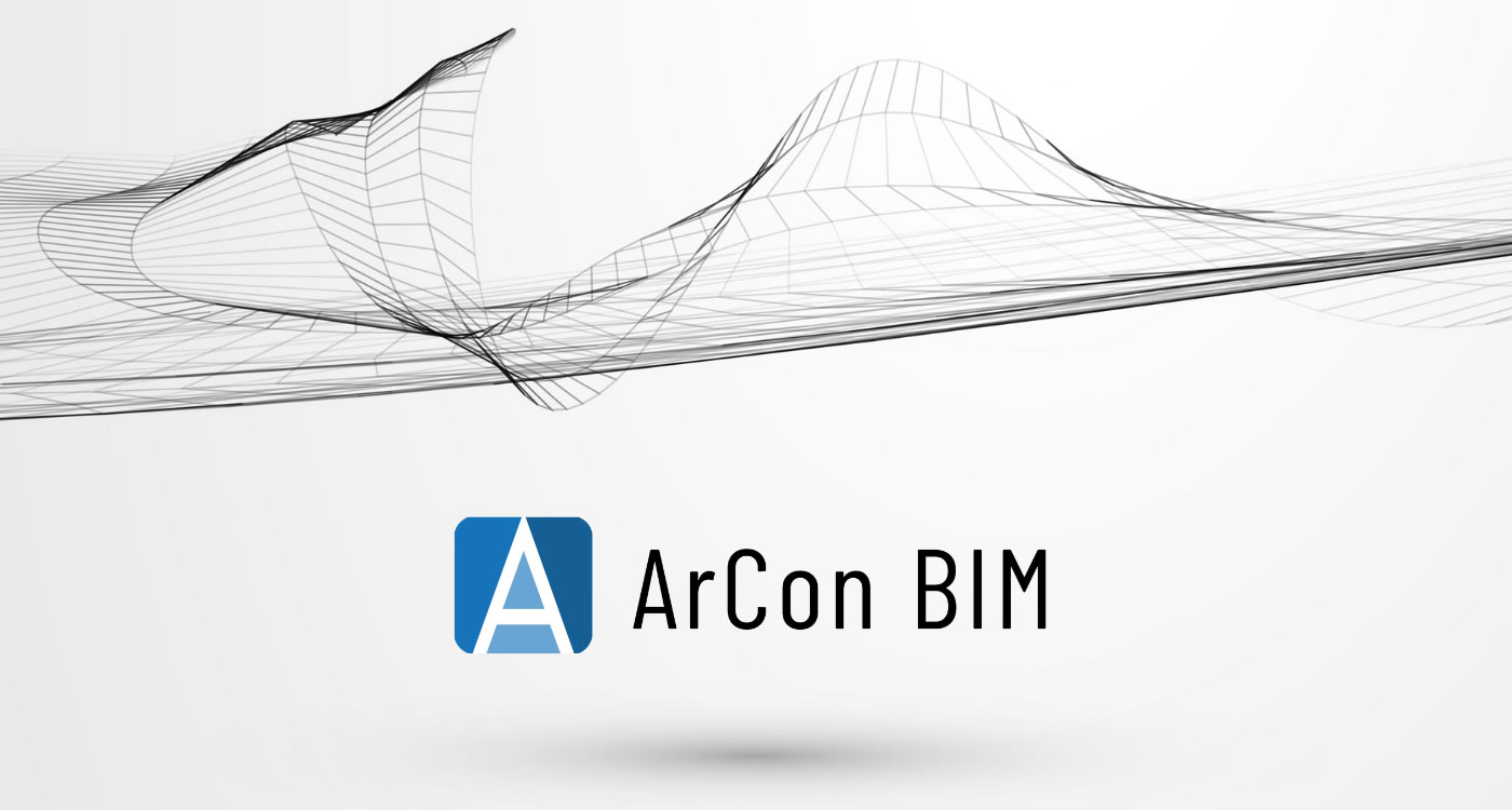 ArConCAD - Visuelle Architektur